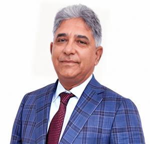 Board of directors | Bank of Khyber